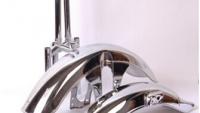 China CR-18 High Purity Decorative Chrome Plating Additives With Outstanding Covering Power for sale