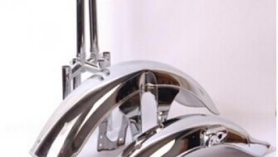 China CR-18 High Purity Decorative Chrome Plating Additives With Outstanding Covering Power for sale