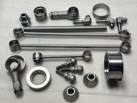 China R·G-7000 Alkaline Zn Ni Alloy Plating Process For Automotive Underbody for sale