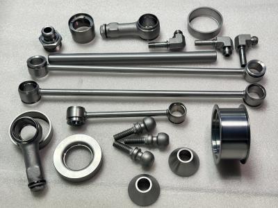 China R·G-7000 Alkaline Zn Ni Alloy Plating Process For Automotive Underbody for sale