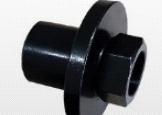 China R·G-728 Liquid Trivalent Black Passivation For Electroplated Zinc Nickel Alloy Coatings for sale