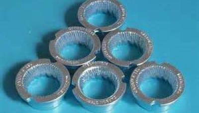 China R·G-138 Trivalent Blue White Passivation Process High Corrosion Resistance for sale