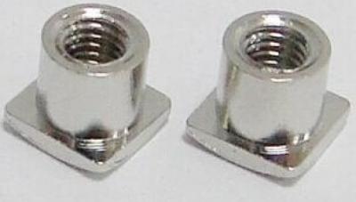 China R·G-3105 Nickel Plating Process Wide Tolerance Range For Passivation Of Various Colors for sale