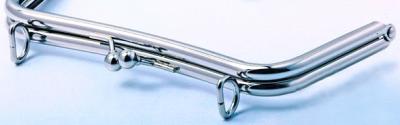 China R·G-2600 Barrel Nickel Plating Additives Stable Process Easy Maintenance for sale