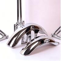 China R·G-2008 Alkaline Zinc Plating Process For Auto Fasteners Furniture Hardware for sale