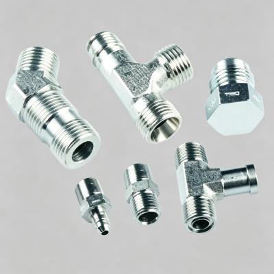 China R·G-2005 Alkaline Zinc Plating Process For Automotive Fasteners Electronic Stamping Parts for sale