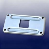 China Cyanide Free Alkaline Zinc Plating Process High Concentration Good Dispersion Performance for sale