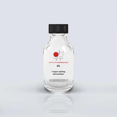 China HI-Copper Plating Electroplating Intermediates Strong Leveling Agent Brightening Agent for sale