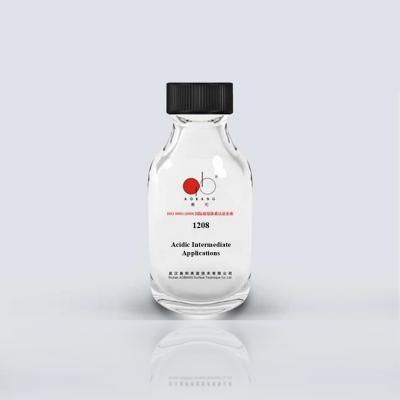China 1208-High Brightness Electroplating Additives For Acidic Intermediate Applications for sale