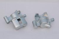 China DS 290 Eco Friendly Acid Zinc Plating Process Anti Corrosion For Industrial Applications for sale