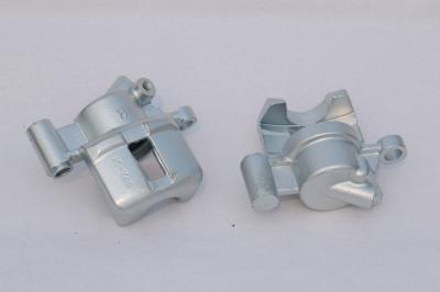 China DS 290 Eco Friendly Acid Zinc Plating Process Anti Corrosion For Industrial Applications for sale