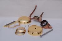 China DS-510 Mirror Bright Acid Copper Plating Process Excellent Leveling Capacity for sale