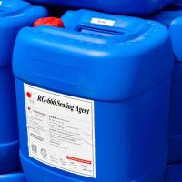 China R·G-666 Sealer Organic Polymer Trace Silica Chromate Free Formula Sealant Agent for sale