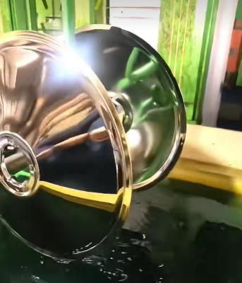 China DS-681 Rack Nickel Plating Brightener， for sale