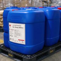 China Acid Zinc Plating Electroplating Additives For Uniform Fine Decorative Coatings for sale