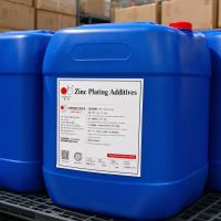 China Durable Uniform Alkaline Zinc Nickel Alloy Coating Process for sale