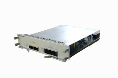 China OTU Transponder BD-OTU100G-C Single Board 100G OTN DWDM Equipment for sale