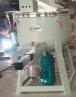 China Electricity Plastic High Speed Mixer SGS Certified ODM Available for sale