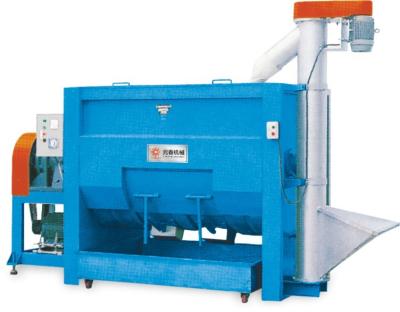 China PP PRET Plastic Granulator Machine high output With 4 Stationary Cutter for sale