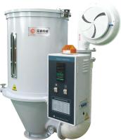 China High Shear Rapid Mixer Granulator Stainless Steel Material GMP for sale