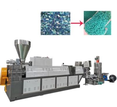 China HDPE PE Bottle Sieve Vibratory Machine 4-12 mm mesh Industrial for sale