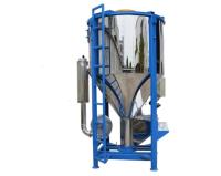 China 304 Stainless Steel Vibrating Sieve Machine Horizontal 350 Times/Minute for sale