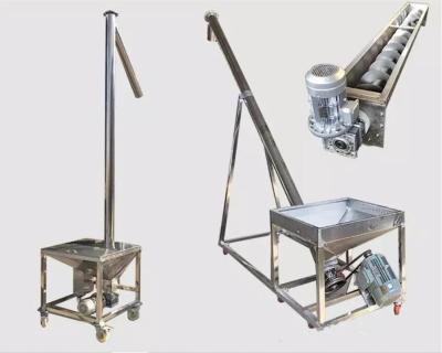 China 110T Hopper Feeder With Conveyor Belt 300mm Width SGS Approved for sale