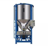 China PLC Control Vertical Blender Mixer 3000L Capacity 890KG Weight for sale