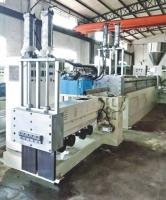 China Stainless Steel Rapid Mixer Granulator 7.5 kw Motor power vertical for sale