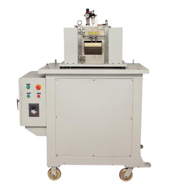 China 22kw Horizontal Screw Mixer 300L Capacity 10mm Main Plate Thickness for sale