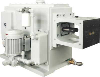 China Double Cone Laboratory Ribbon Blender ISO certified With Rotary Drum for sale