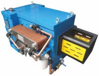 China Crumb Rubber Horizontal Screw Mixer 1000kg Circular Groove SS304 Material for sale