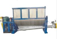 China 380V Horizontal Screw Mixer , Multifunctional Ribbon Blender Mixer for sale