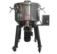 China RKC Meter High Speed Stirrer Machine , OEM high speed planetary mixer for sale