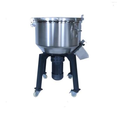 China Industrial High Speed Mixer For Plastic 380V 500kg/H Mixing Capacity for sale
