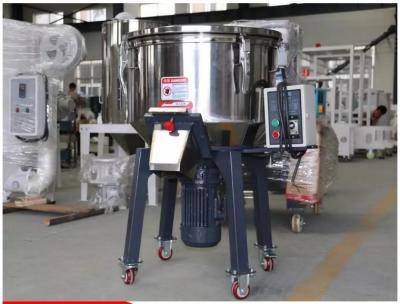 China SGS High Speed Mixer For Pvc Compounding , laboratory high speed disperser for sale