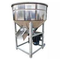 China Multifunctional High Speed Mixers Industrial SS201 Material Homogenizer Type for sale