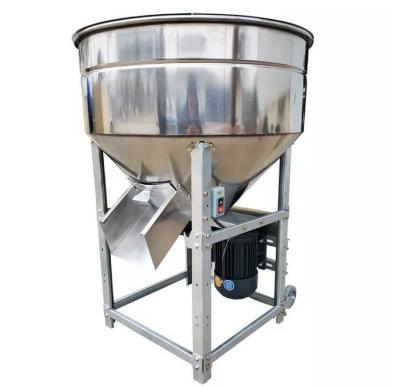China Multifunctional High Speed Mixers Industrial SS201 Material Homogenizer Type for sale