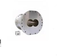 China ODM Plastic Extruder Parts ISO Certifed for Polystyrene PE Xps making machine for sale