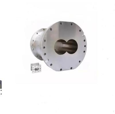 China ODM Plastic Extruder Parts ISO Certifed for Polystyrene PE Xps making machine for sale