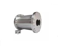 China ODM Plastic Extruder Parts ISO Certifed for Polystyrene PE Xps making machine for sale