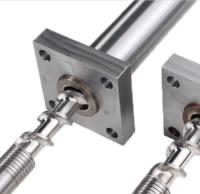 China 38crMoAl Single Screw Extruder Screw Barrel vacuum Quenching for sale