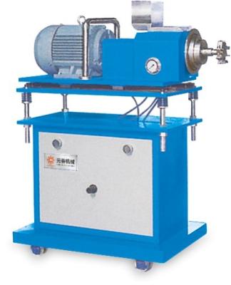 China PVC Single Screw Plastic Extruder Machine 38CrMoA1A nitriding treatment for sale