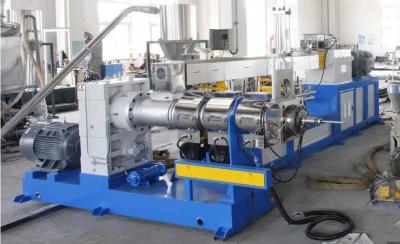 China IT 6 Precision grade Two Stage Extruder ABS PET pvc sheet extrusion for sale