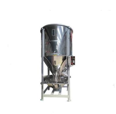 China ABS FRPP High Speed Mixer Granulator , HDPE High Shear Granulator for sale