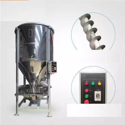 China SMC Rapid Mixer Granulator , ODM Maguire Gravimetric Blenders for sale