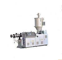 China 600kg/h Pp Sheet Extrusion Line , 0.55KW pp plastic extruder machine for sale
