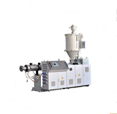 China 600kg/h Pp Sheet Extrusion Line , 0.55KW pp plastic extruder machine for sale