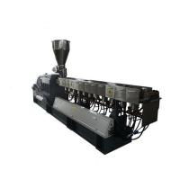 China PET PS Sheet Single Screw Extruder Machine 0.75KW Feeding Motor Power for sale