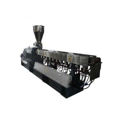 China PET PS Sheet Single Screw Extruder Machine 0.75KW Feeding Motor Power for sale